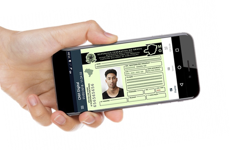 CHN Digital. Gratuíta, acessível e sempre à mão. - Ducon Seguros